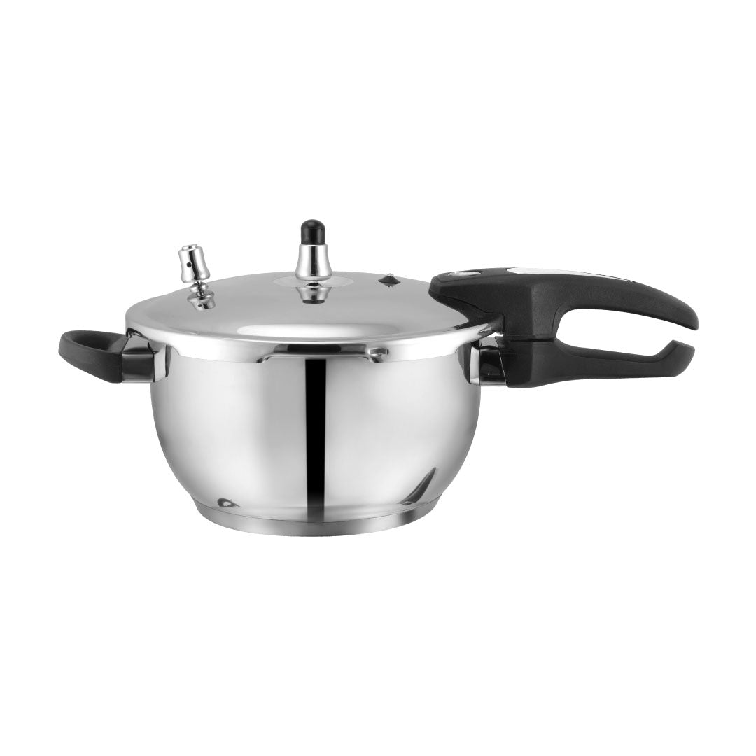 Sonex Wok Pressure Cooker – Sonex International