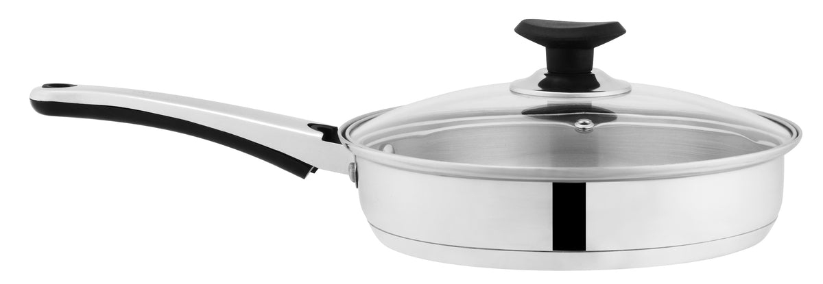 Supreme Fry Pan Set – Sonex International