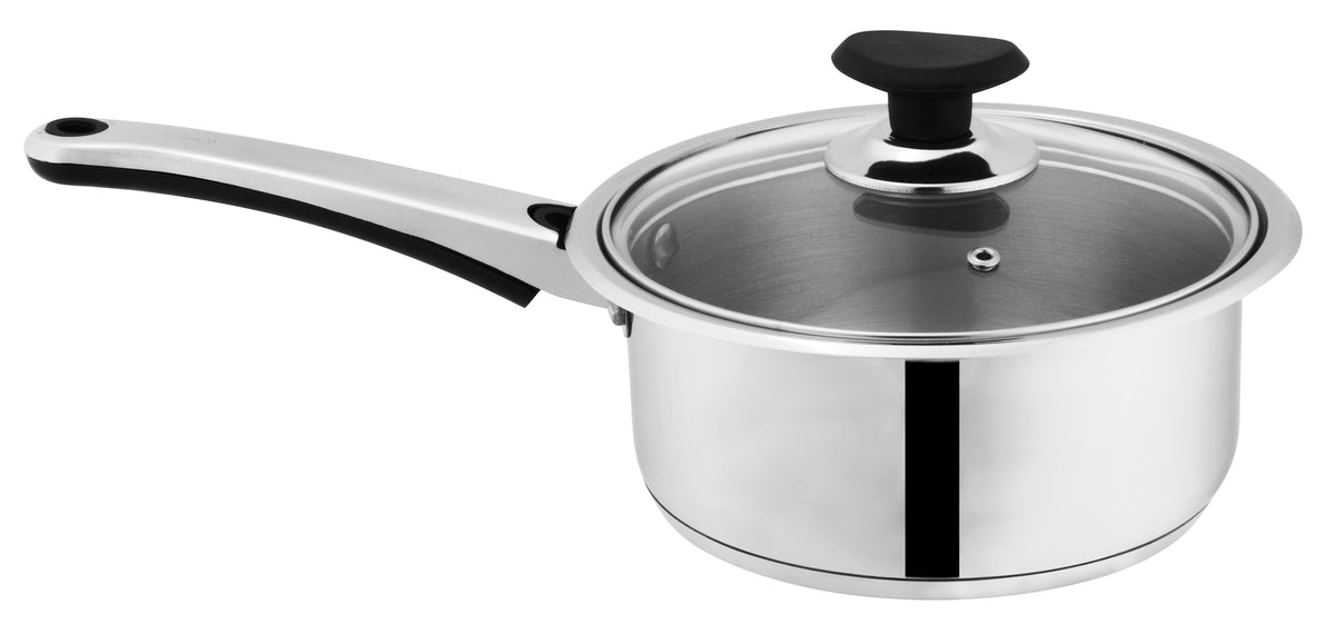Mega Classic Sauce Pan – Sonex International
