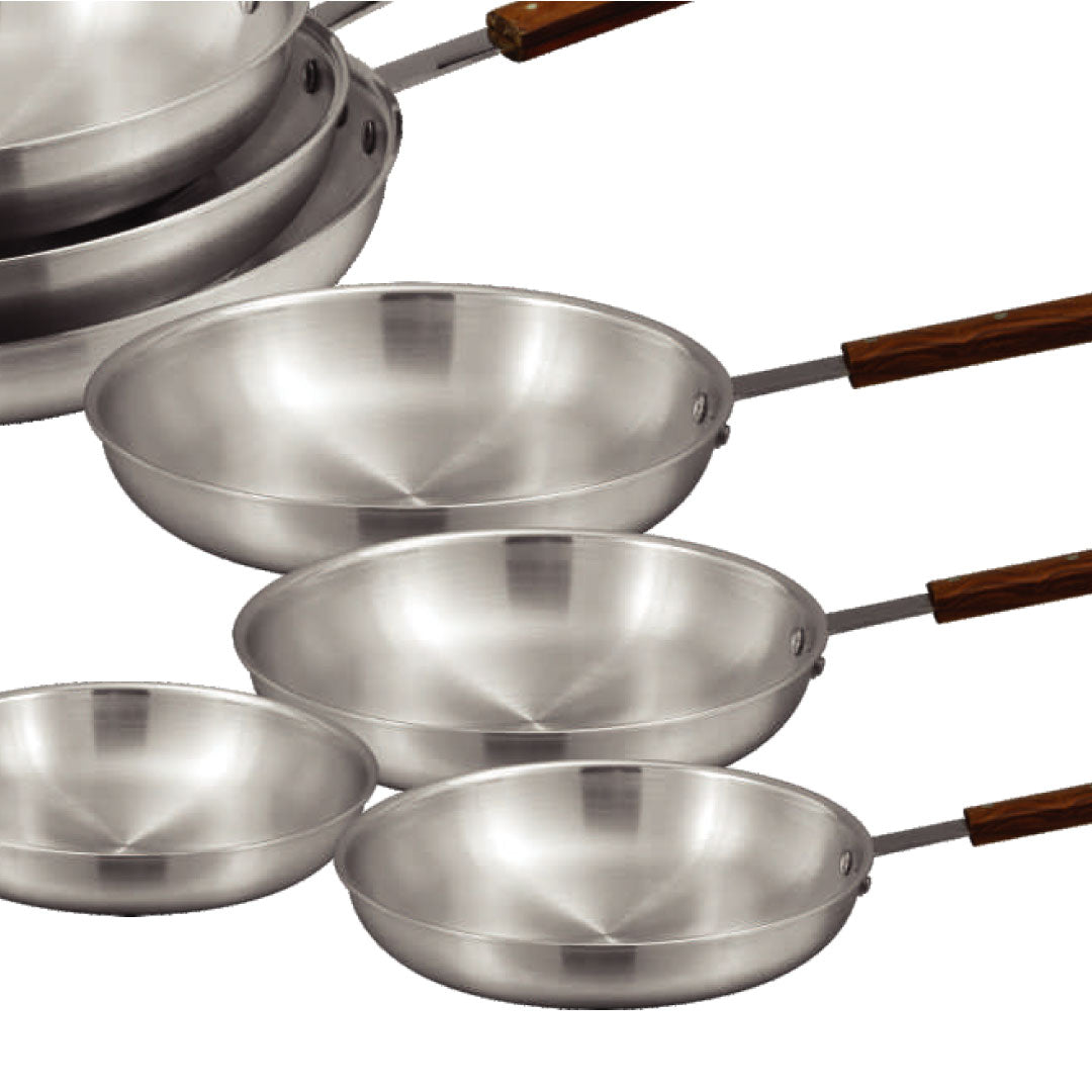 Traditional Fry Pan Set – Sonex International