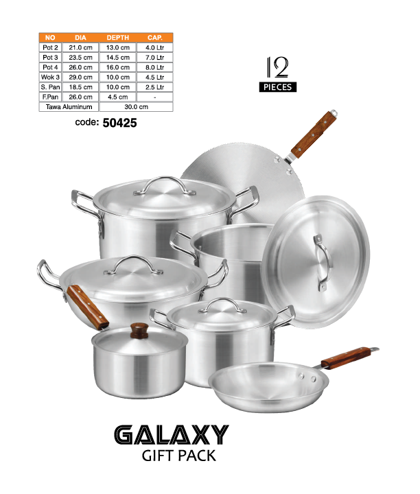 Galaxy Gift Pack – Sonex International